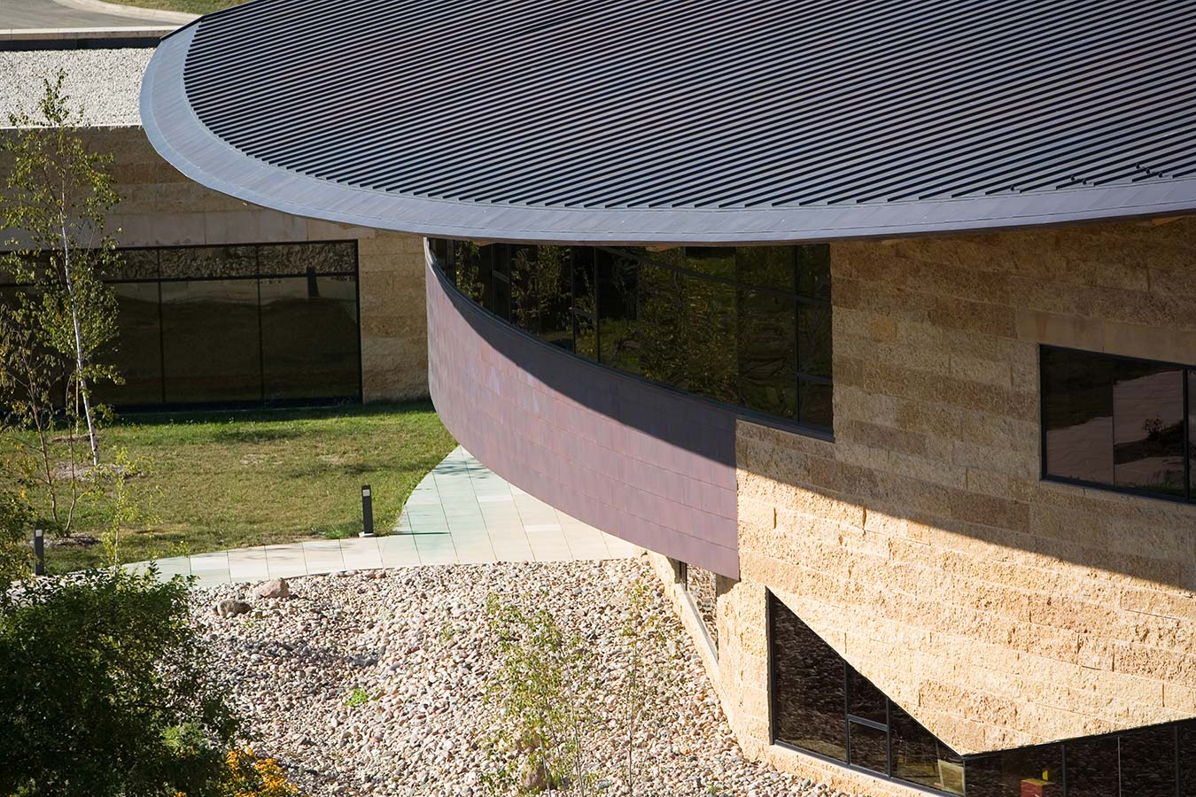 Drone and Aerial Photography in Chicago and Milwaukee: Architectural