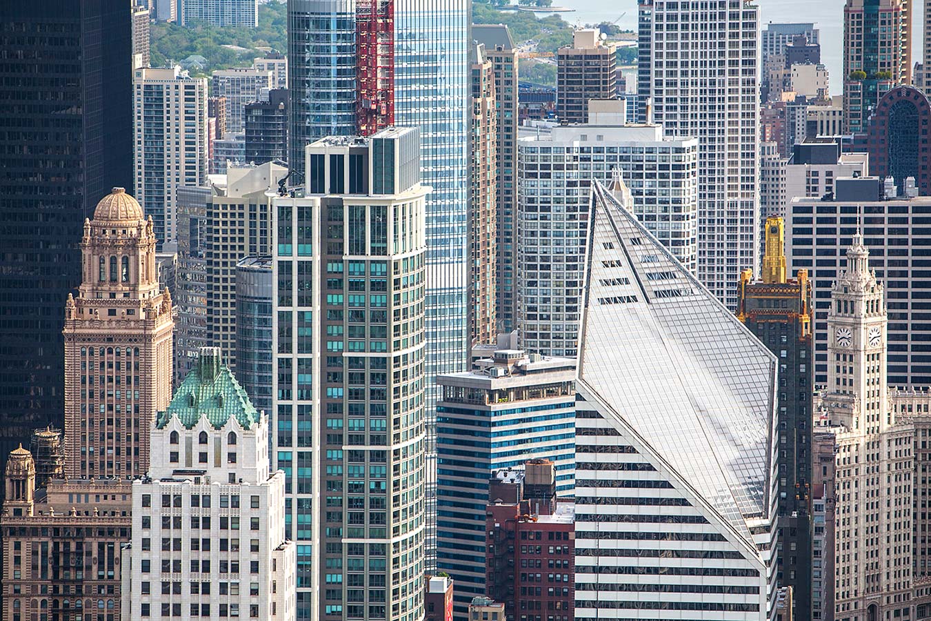 Chicago's leader for Drone and Aerial Photography