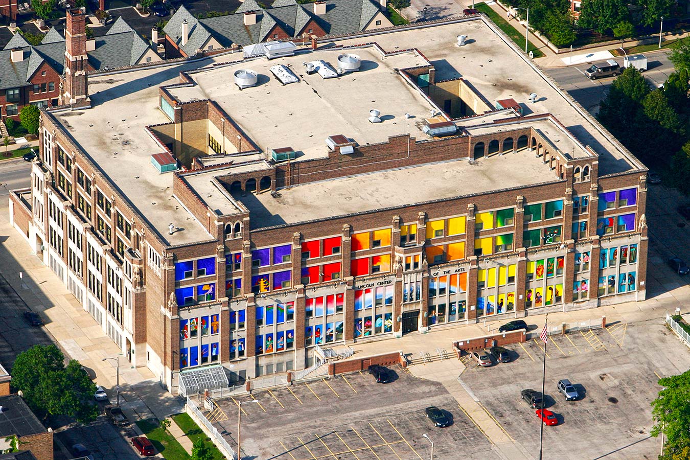 Milwaukee's leader for Drone and Aerial Photography