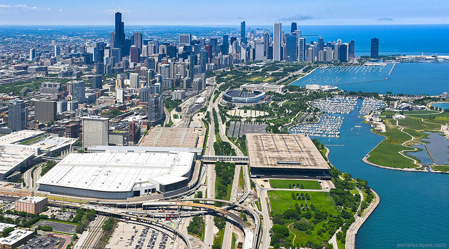 Drone and Aerial Photography for Chicago and Milwaukee: Our Blog